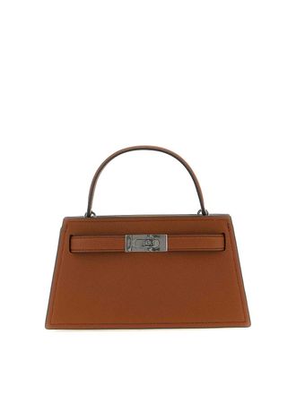 Tory Burch Sac Cabas - Marron