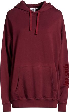 Les Girls, Les Boys TOPS - Sweatshirts auf YOOX.COM