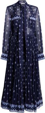 Self Portrait ROBES - Robes midi sur YOOX.COM