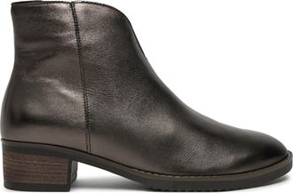 Gabor Stiefeletten Gabor 55.512.68 Grau