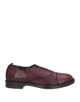 Moma CHAUSSURES - Chaussures &agrave; lacets sur YOOX.COM