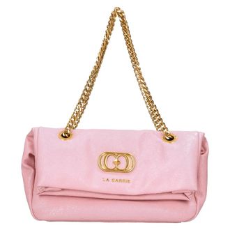 La Carrie Damen, Taschen, Rosa, ONE SIZEGr&ouml;&szlig;e