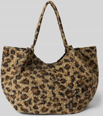 Zabaione Shopper mit Magnetverschluss Modell Po44lina