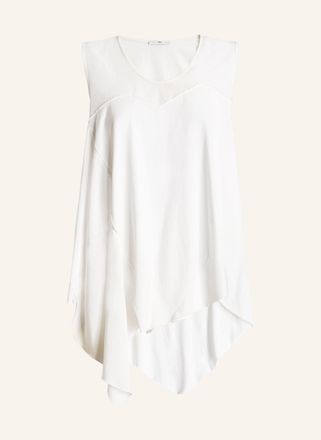 High High Top Compass weiss