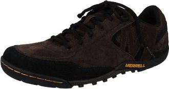Merrell Sector Range J41949, Herren Sneaker, Braun (Espresso), EU 41 (UK 7) (US 7.5)