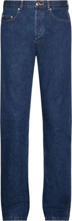 A.P.C. HOSEN & R&Ouml;CKE - Jeanshosen auf YOOX.COM