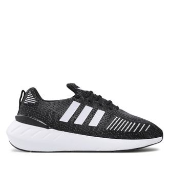 adidas Sneakers adidas Swift Run 22 W GV7971 Grau