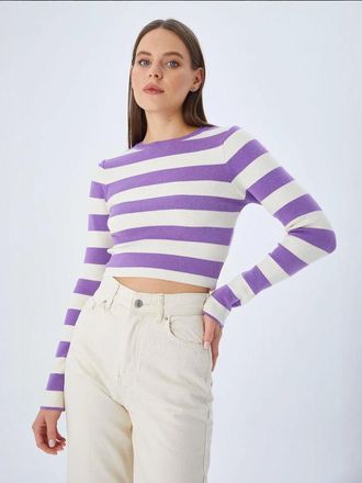 Mixray Pullover