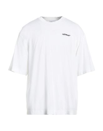 Off-white TOPS - T-shirts auf YOOX.COM