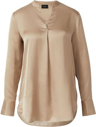 s.Oliver Black Label Langarmbluse