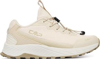 F.lli Campagnolo Trekkingschuhe Phelyx 3Q66896 &Eacute;cru