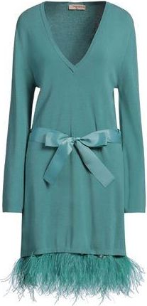 Twin-Set ROBES - Robes courtes sur YOOX.COM
