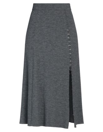 Maje HOSEN & R&Ouml;CKE - Midi-R&ouml;cke auf YOOX.COM