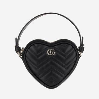Gucci Sac Gucci Mini Gg Marmont