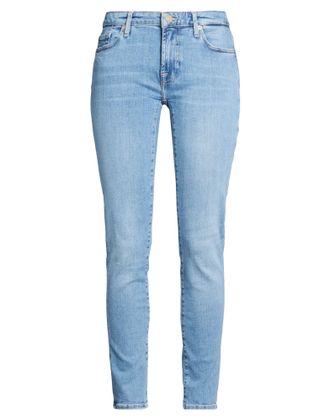 7 For All Mankind HOSEN & R&Ouml;CKE - Jeanshosen auf YOOX.COM