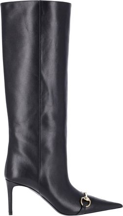 Gucci Boots Horsebit