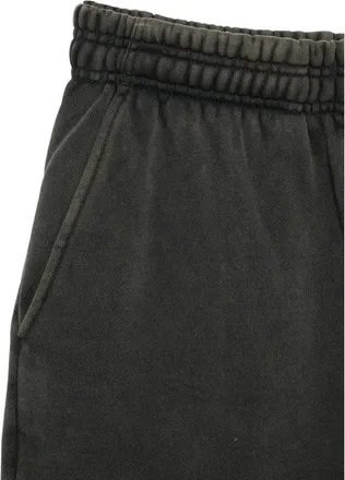 Entire studios Cotton Joggers - Black