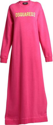 Dsquared2 KLEIDER - Maxi-Kleider auf YOOX.COM