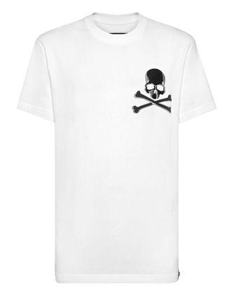 Philipp Plein T-Shirt Skull&Bones