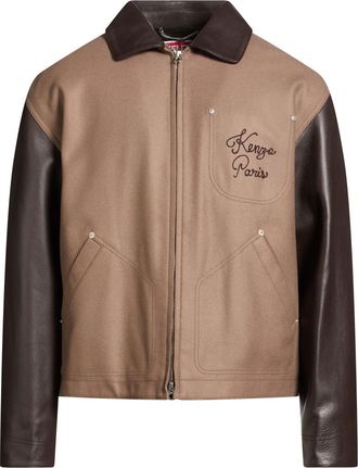 Kenzo JACKEN & M&Auml;NTEL - Jacken und Anoraks auf YOOX.COM