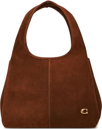 Coach Handtasche Coach CBZ96 Braun