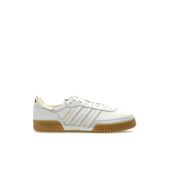 adidas Homme, Chaussures, Blanc, Taille: 45 1/2 EU Baskets