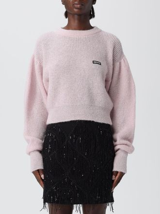 Rotate Pull ROTATE Femme couleur Rose