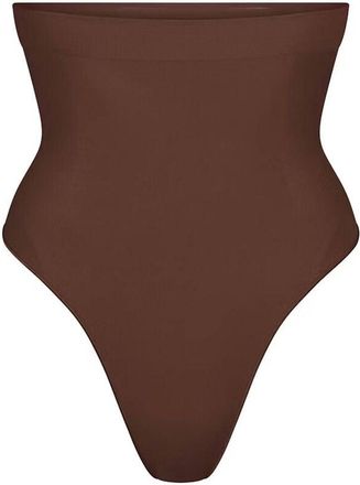 SKIMS Damen Slip hochgeschnitten