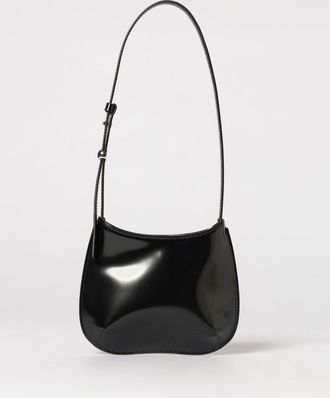 Jacquemus Mini Sac JACQUEMUS Femme couleur Noir