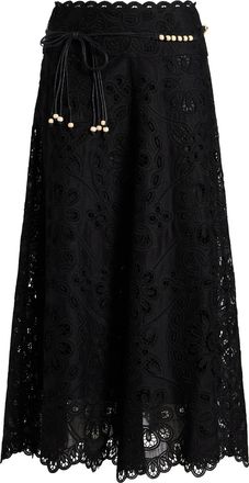 Zimmermann HOSEN & R&Ouml;CKE - Maxi-R&ouml;cke auf YOOX.COM