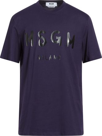 Msgm TOPS - T-shirts auf YOOX.COM