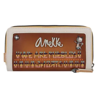 Anekke Portemonnaie Menire