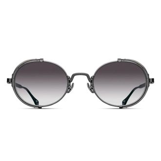 Matsuda unisex, Accessories, Grau, 48 MMGröße