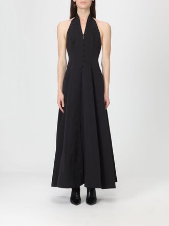 Staud Robe STAUD Femme couleur Noir