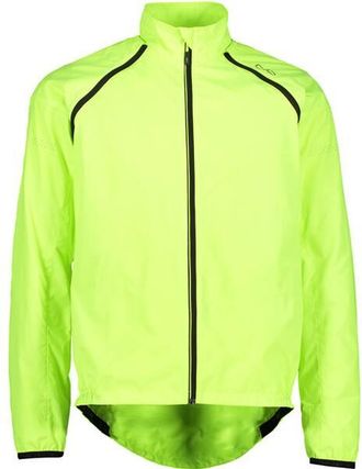 F.lli Campagnolo Herren Schlupfjacke MAN JACKET WITH DETACHABLE SLEEVES