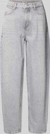 Marc O'Polo Denim Barrel Leg Jeans aus reiner Baumwolle Modell STINE CROPPED