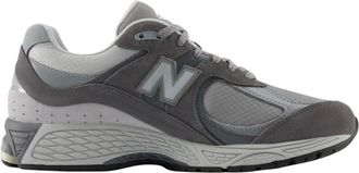 New Balance Homme, Chaussures, Gris, Taille: 41 1/2 EU 2002R Baskets