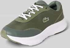 Lacoste Sneaker aus Mesh Modell NEO RUN ACE