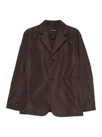 Sofie D'Hoore Blazer - Marron Fonc&eacute;