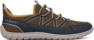 Bugatti Halbschuhe 325AIN665069 Dunkelblau