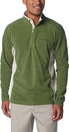 Columbia Herren Oberteil Klamath Range II Half Zip