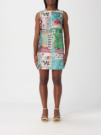 Alemais Kleid ALEMAIS Damen Farbe Bunt