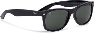 Ray-Ban Sonnenbrillen Ray-Ban New Wayfarer Classic 0RB2132 901 Schwarz