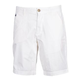 La Martina Casual Shorts - - Shorts - Herren - Wei&szlig; - XL