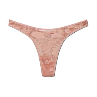 Diesel Damen, Unterw&auml;sche, Rosa, 2XSGr&ouml;&szlig;e