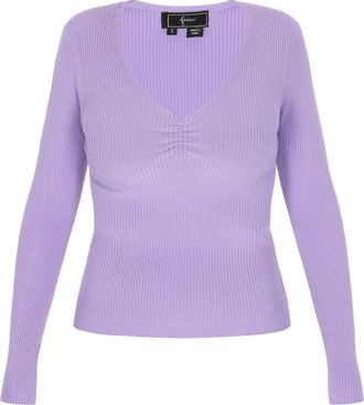 Faina Pullover Comfortable