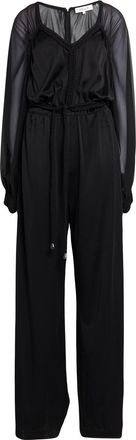 Diane Von F&uuml;rstenberg OVERALLS - Jumpsuits auf YOOX.COM