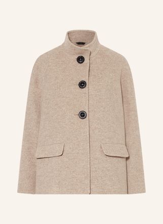 Cinzia Rocca Icons Cinzia Rocca Jacke beige
