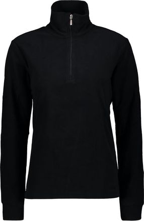 F.lli Campagnolo Damen-Sweatshirt, Schwarz, XXS