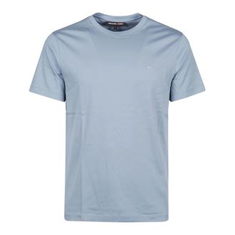 Michael Kors Homme, Tops, Bleu, Taille: S T-Chemises